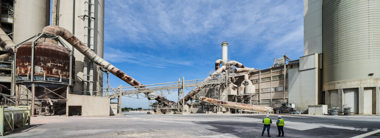 Portlandzementwerk WittekindHugo Miebach Söhne KG - Azubi Hellweg